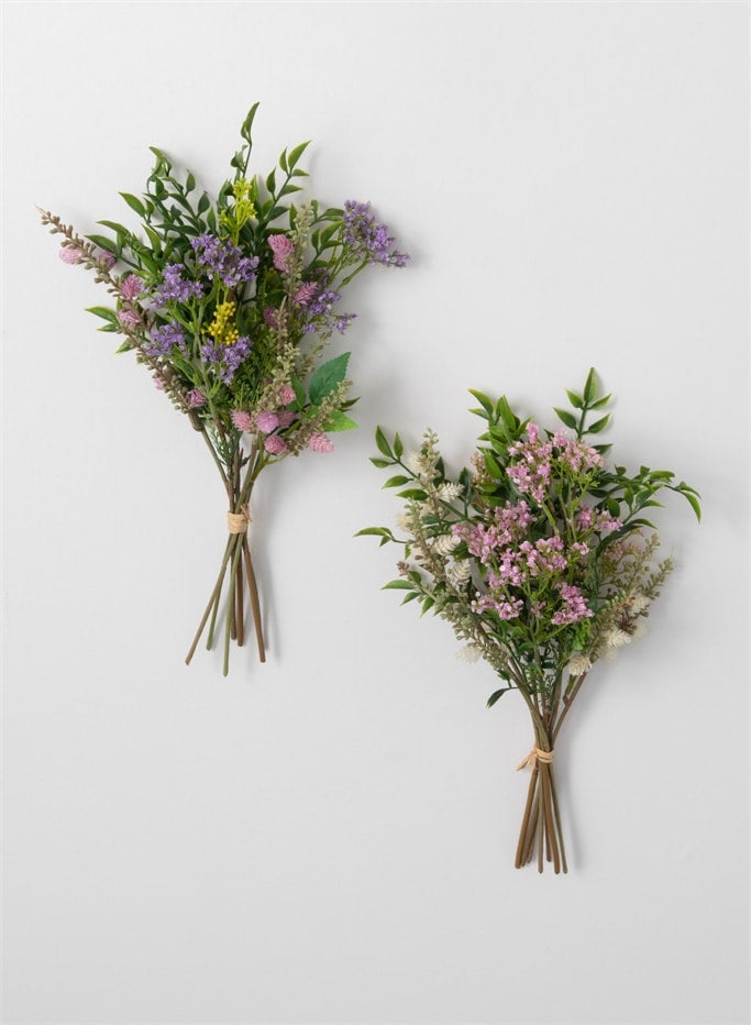 Wildflower Bush | Timber & Fieldstone
