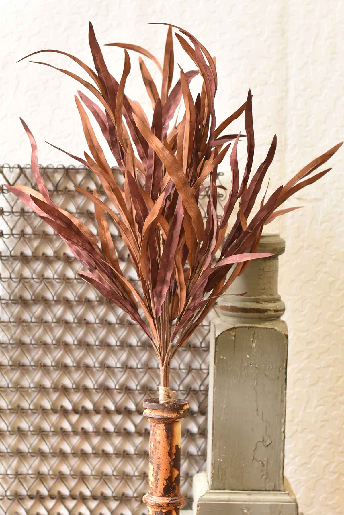 Golden Isle Bush | Timber & Fieldstone