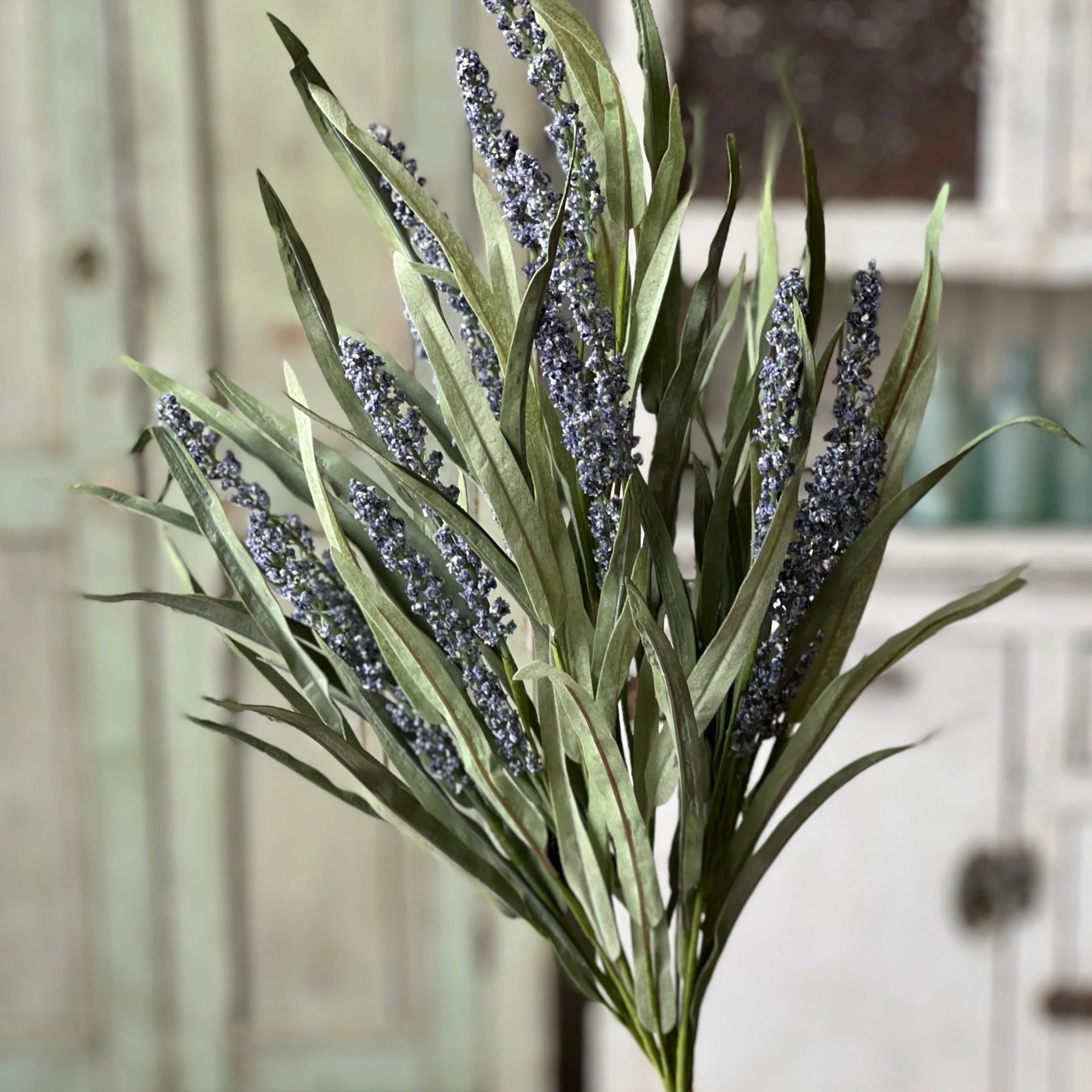 Dune Grass Bush (multiple colors) | Timber & Fieldstone